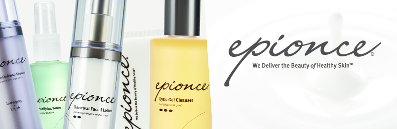 Epionce Product Line - Southeastern Skin